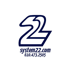 System 22, Inc | Fasteners Distributor Directory | FCH