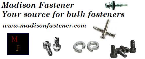 Madison Fastener | Fasteners Distributor Directory | FCH