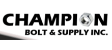 Champion Bolt & Supply | Fasteners Distributor Directory | FCH