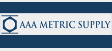 AAA Metric Supply, Inc. | Fasteners Distributor Directory | FCH