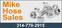 Mike Hose Sales | Fasteners Distributor Directory | FCH