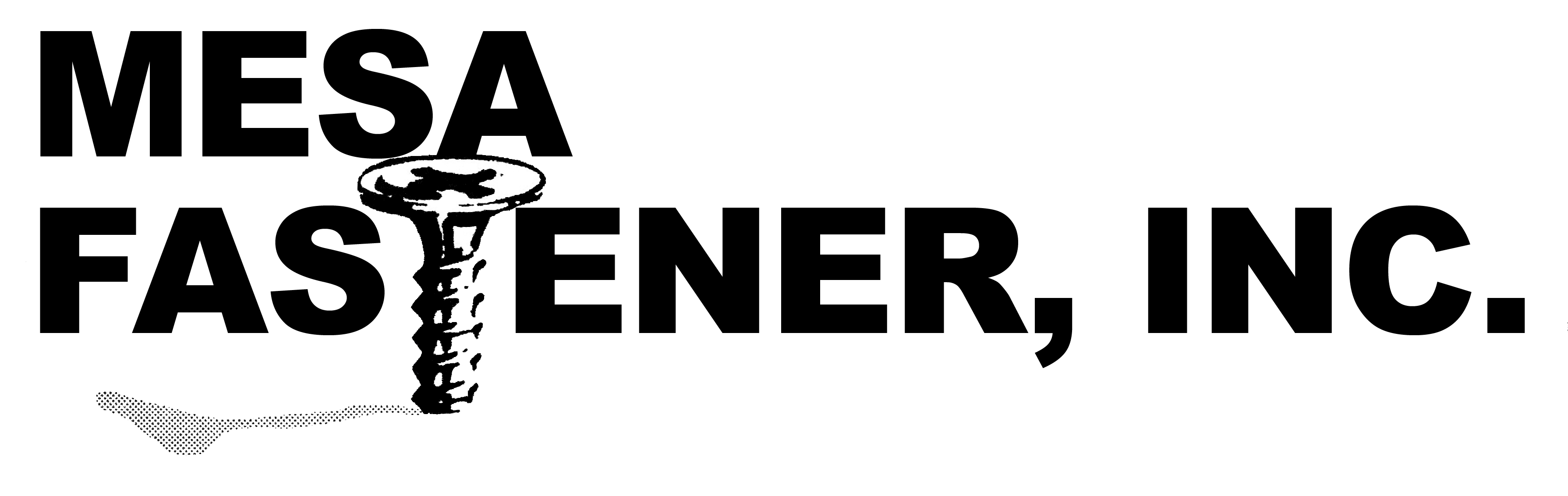 MESA FASTENER, INC. | Fasteners Distributor Directory | FCH
