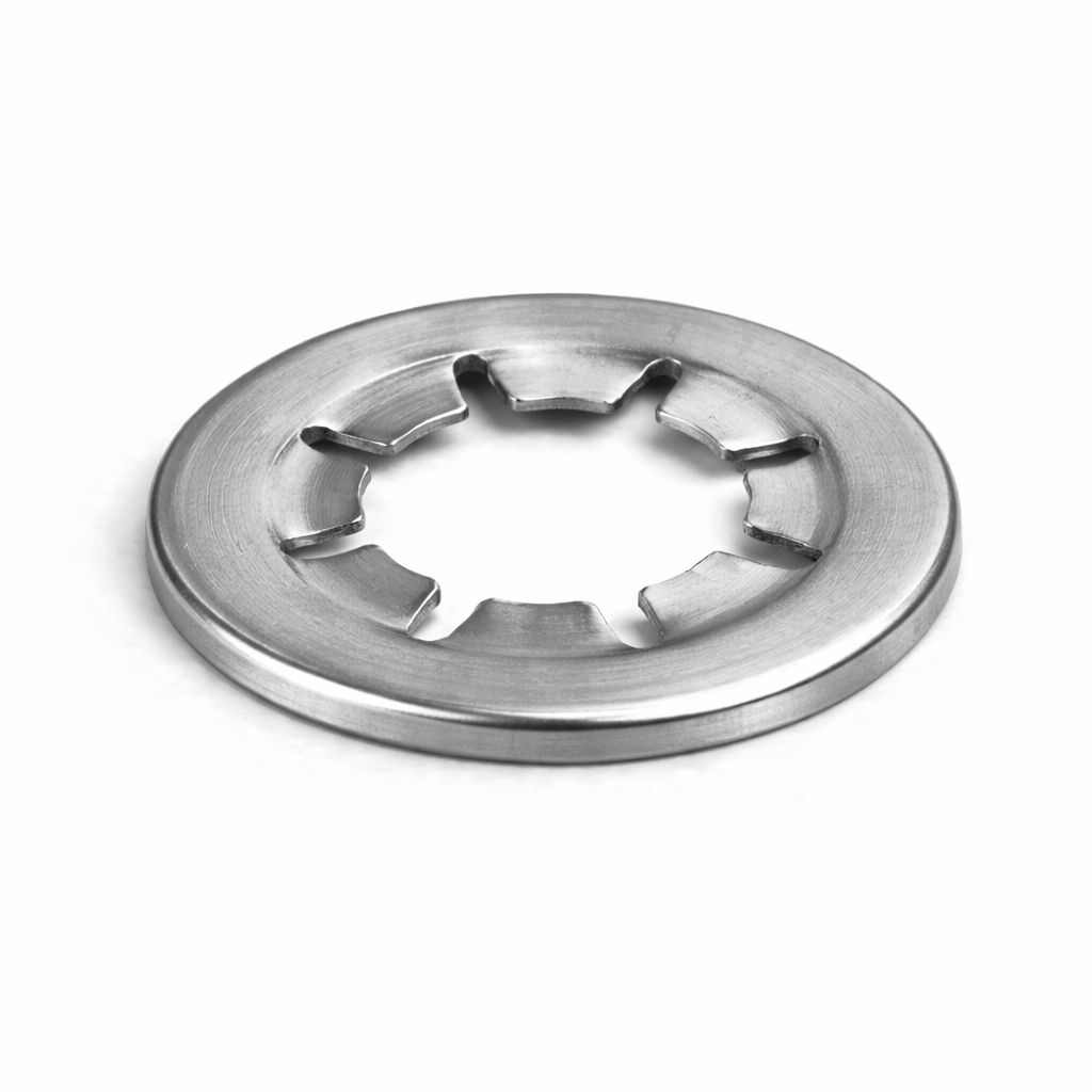 Push On Nut (pushnut, Starlock Washer, Etc.) | FCH Sourcing Network